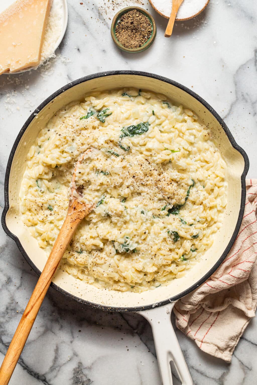 20 Best and Easiest Side Dishes You'll Make on Repeat - Damn Delicious