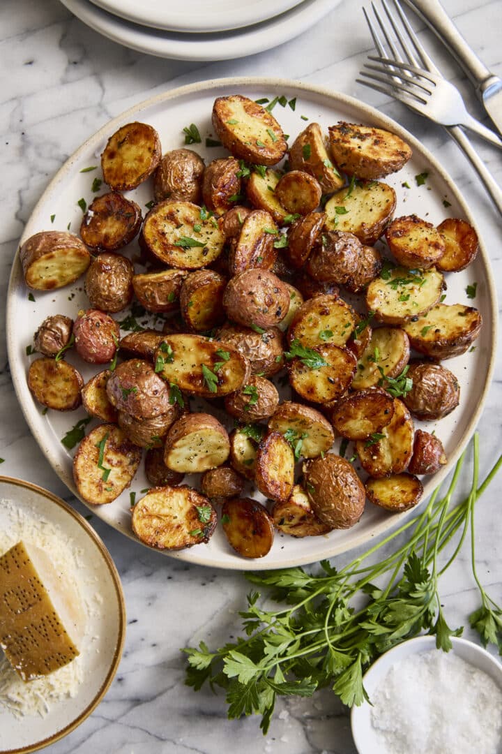 20+ Easy Father’s Day Dinner Ideas Dad Will Love - Damn Delicious