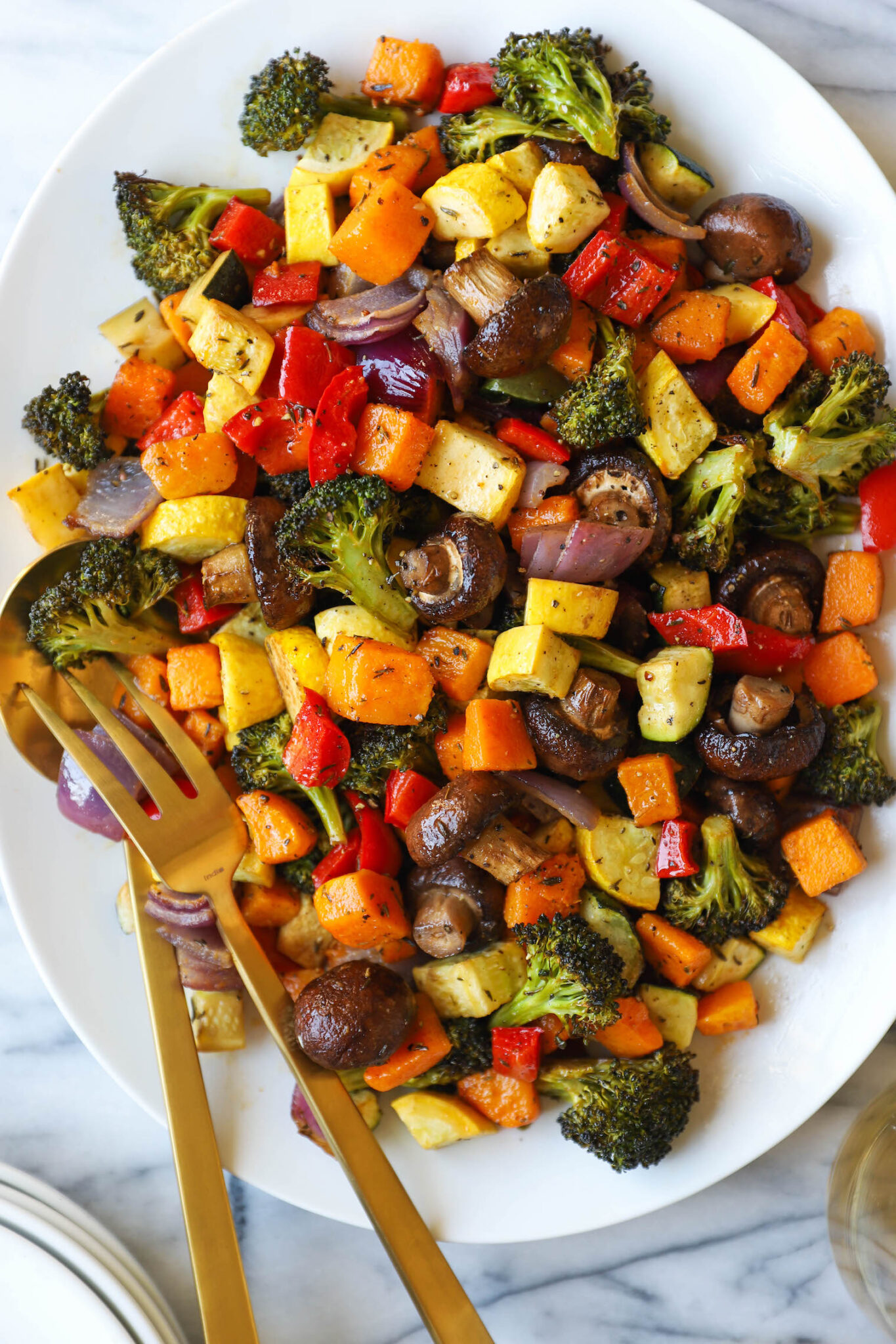 20 Best and Easiest Side Dishes You'll Make on Repeat - Damn Delicious