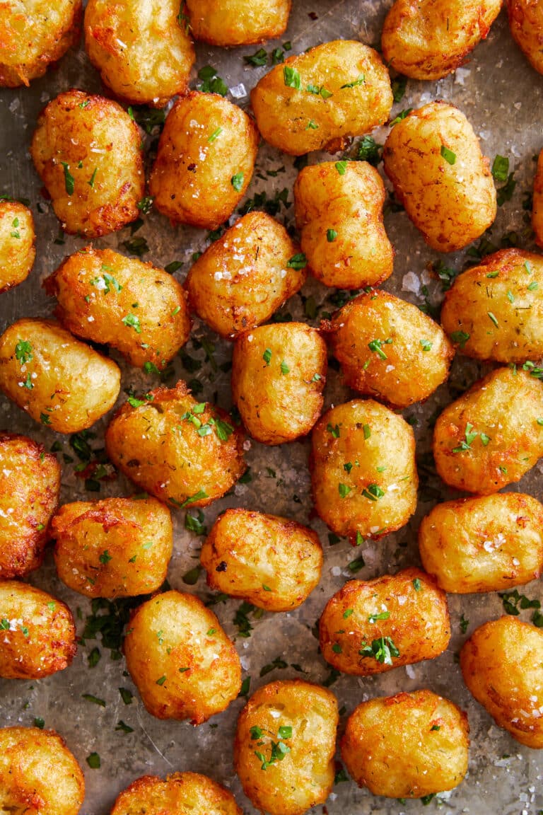 Easy & Impressive Breakfast and Brunch Recipes to Feed a Crowd