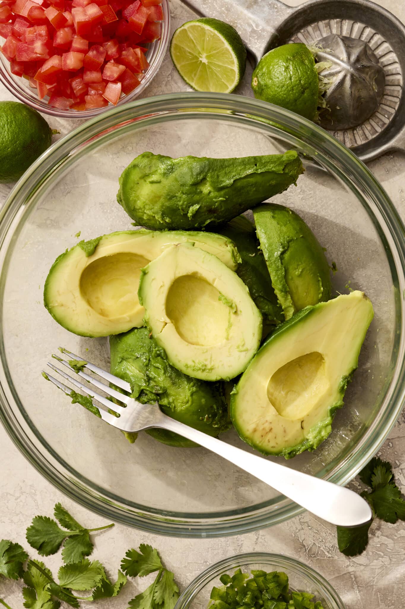The Best Guacamole Recipe (Simple, Fresh, Restaurant-Quality)