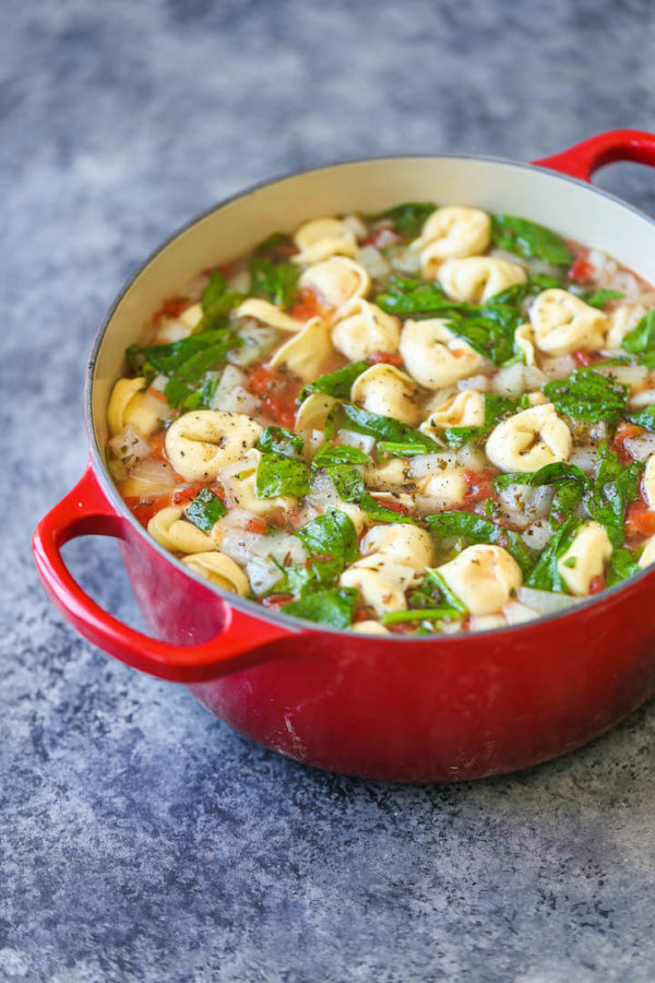 Damn Delicious: 100 Super Easy, Super Fast Recipes - Damn Delicious