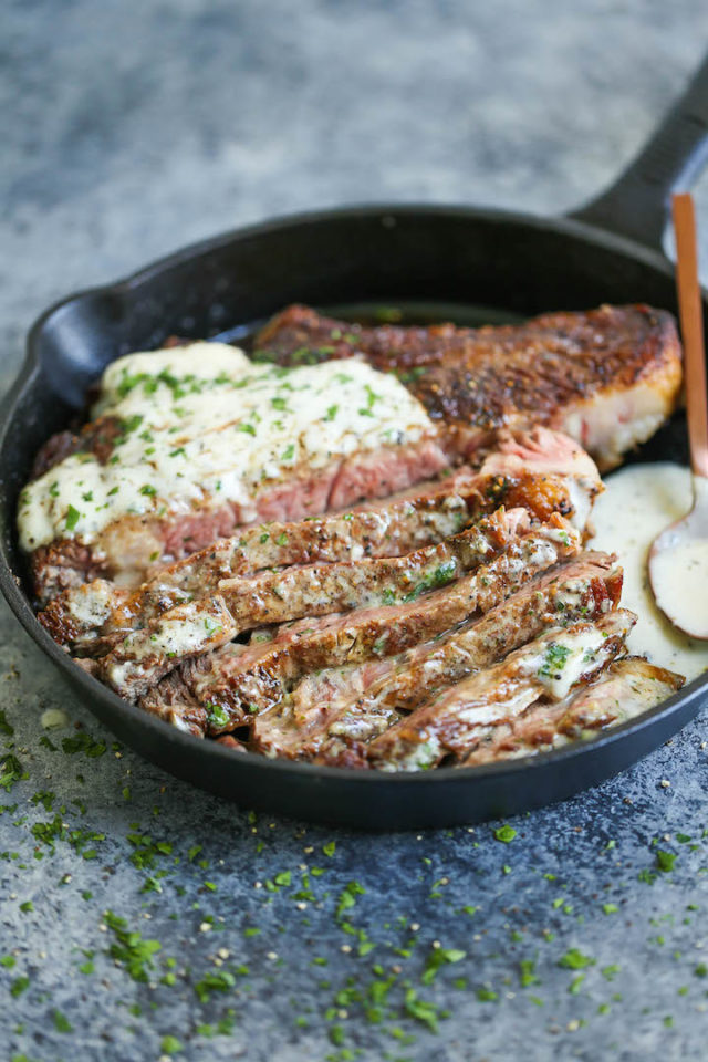 Entree Recipes | The Perfect Entrees To Make Today | Damn Delicious