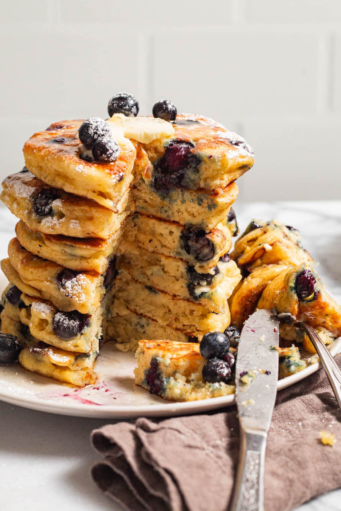 Easy & Impressive Breakfast and Brunch Recipes to Feed a Crowd