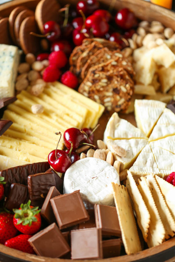Damn Delicious Appetizer Recipes You Must Try! | Damn Delicious