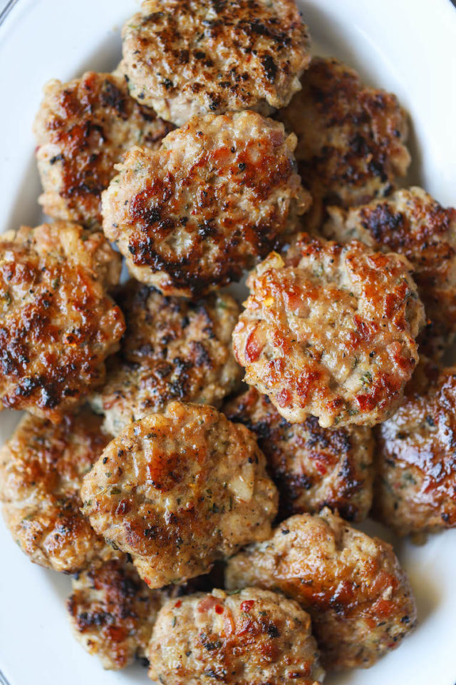 Easy & Impressive Breakfast and Brunch Recipes to Feed a Crowd