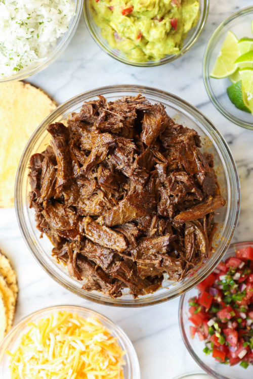 You searched for slow cooker beef - Damn Delicious