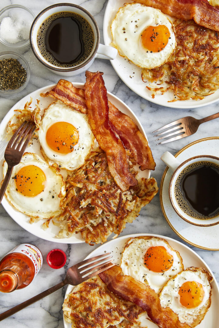 Easy & Impressive Breakfast and Brunch Recipes to Feed a Crowd