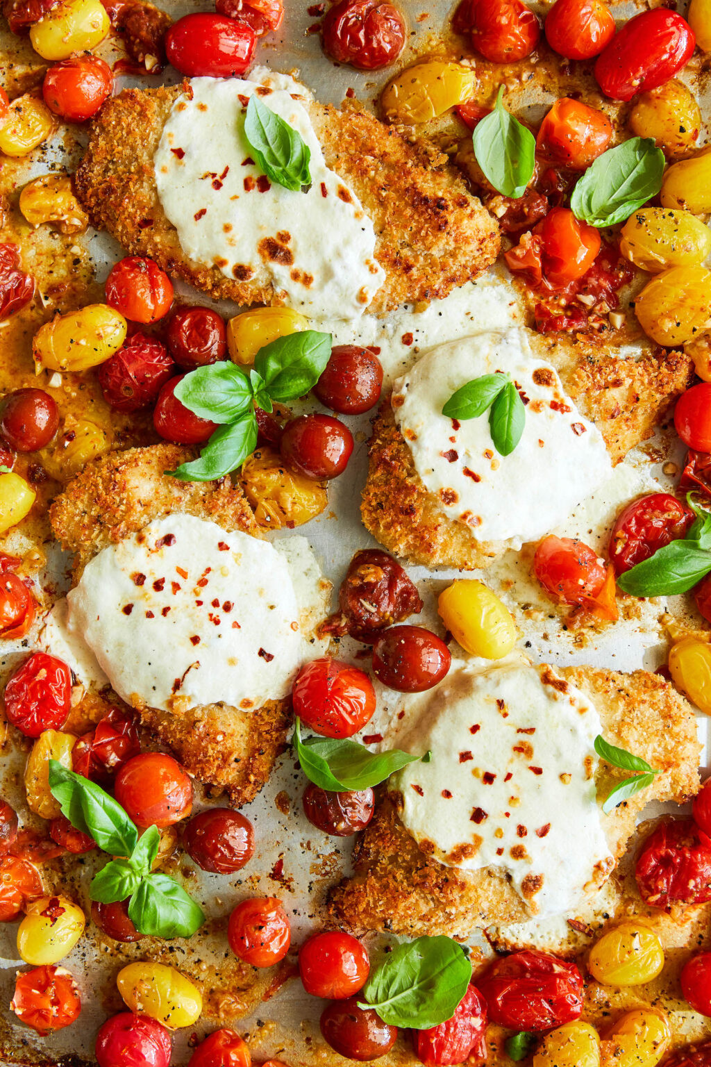 15 Absolute Best and Easy Sheet Pan Dinners - Damn Delicious