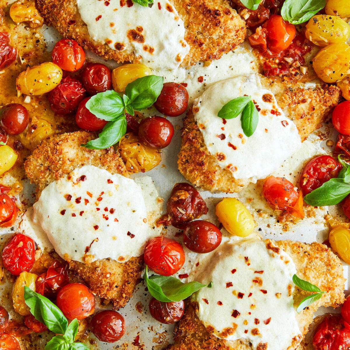 Roasted Cauliflower - Damn Delicious