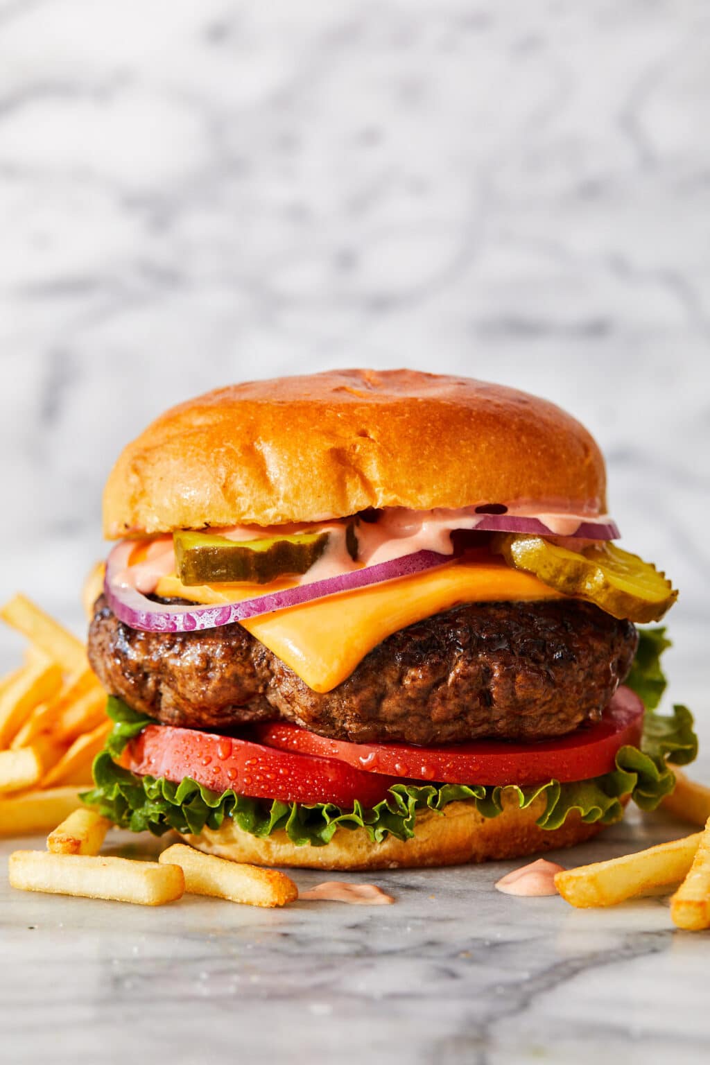 Entree Recipes | The Perfect Entrees To Make Today | Damn Delicious