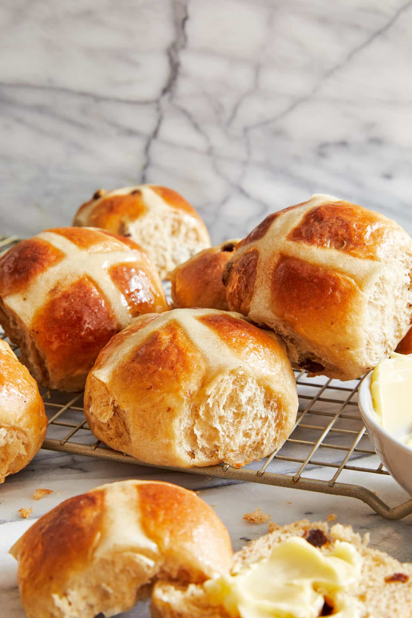 You searched for thick buns - Damn Delicious