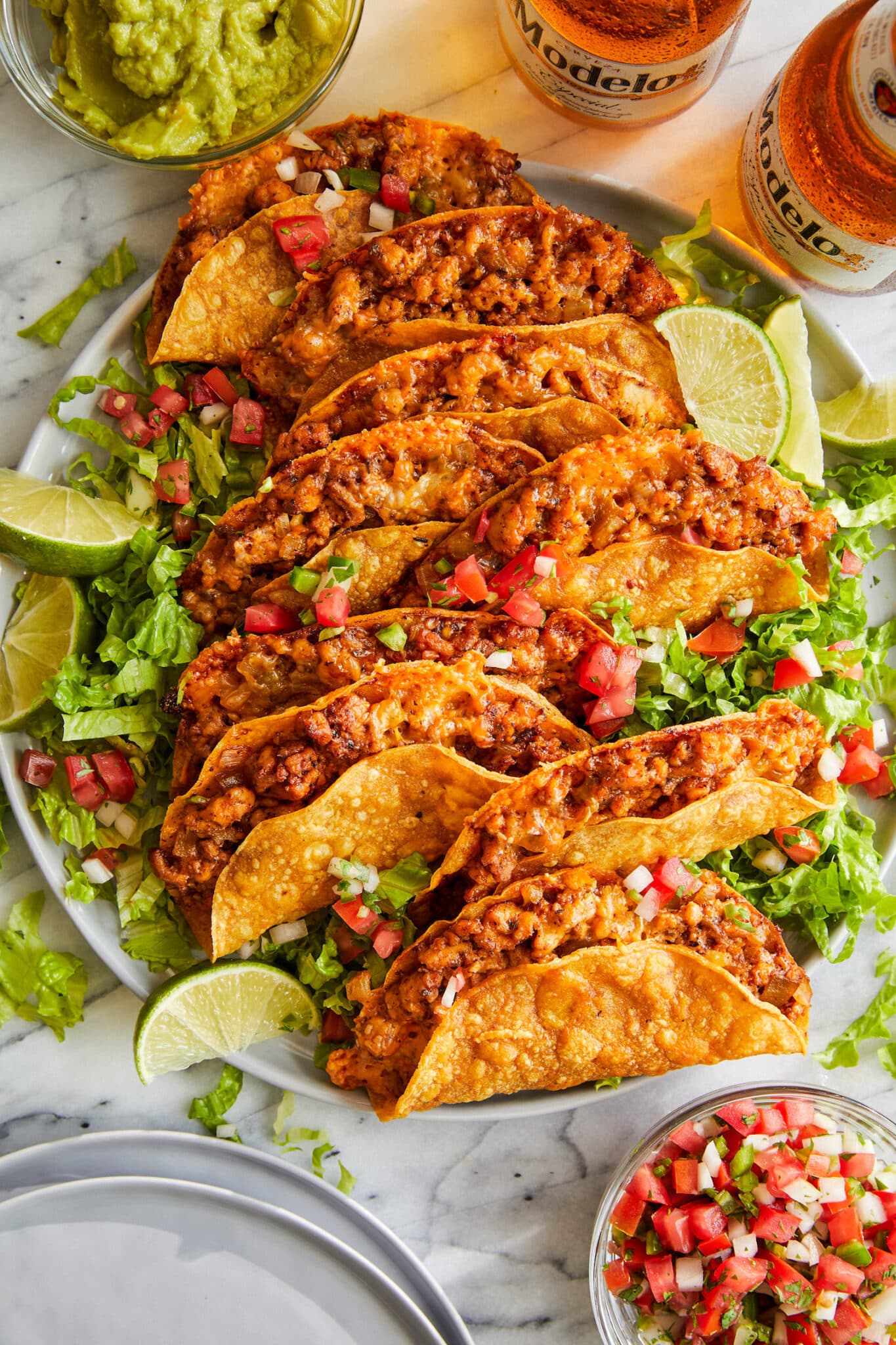 You searched for easy tacos recipe - Damn Delicious