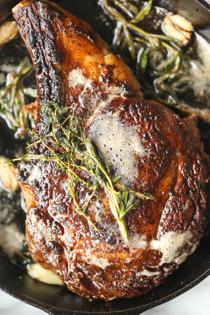 20+ Easy Father’s Day Dinner Ideas Dad Will Love - Damn Delicious