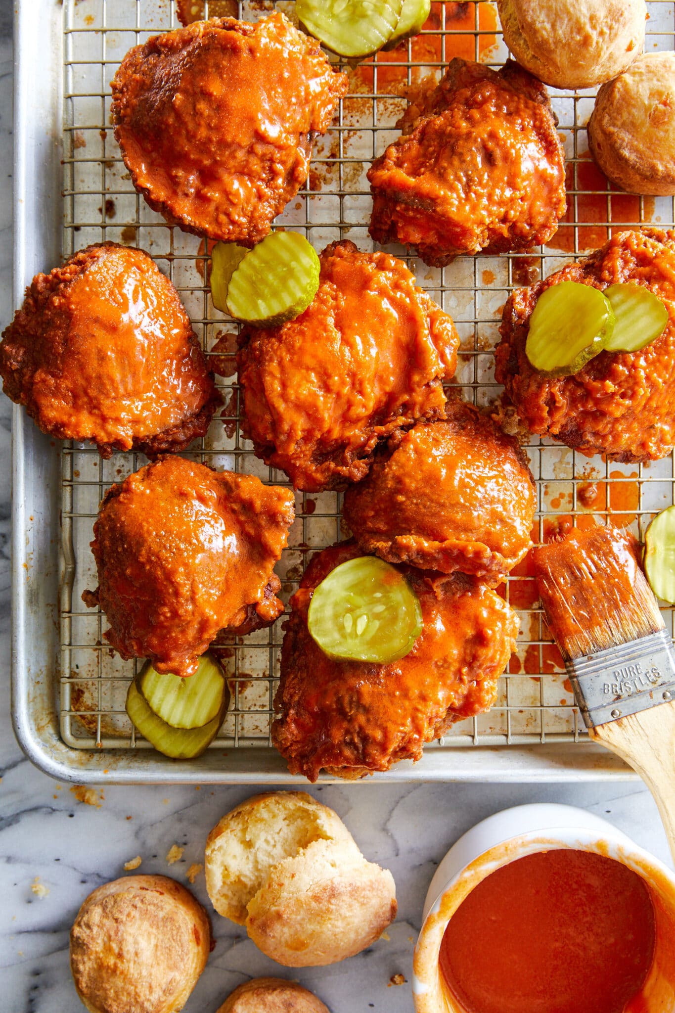You searched for chicken and biscuits - Damn Delicious
