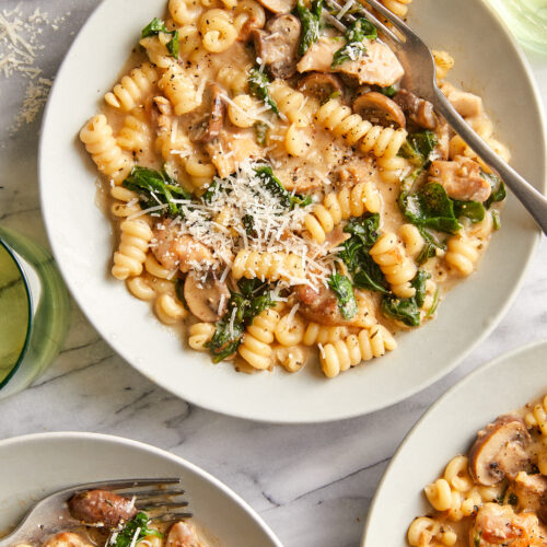 Chicken and Gnocchi Soup - Damn Delicious