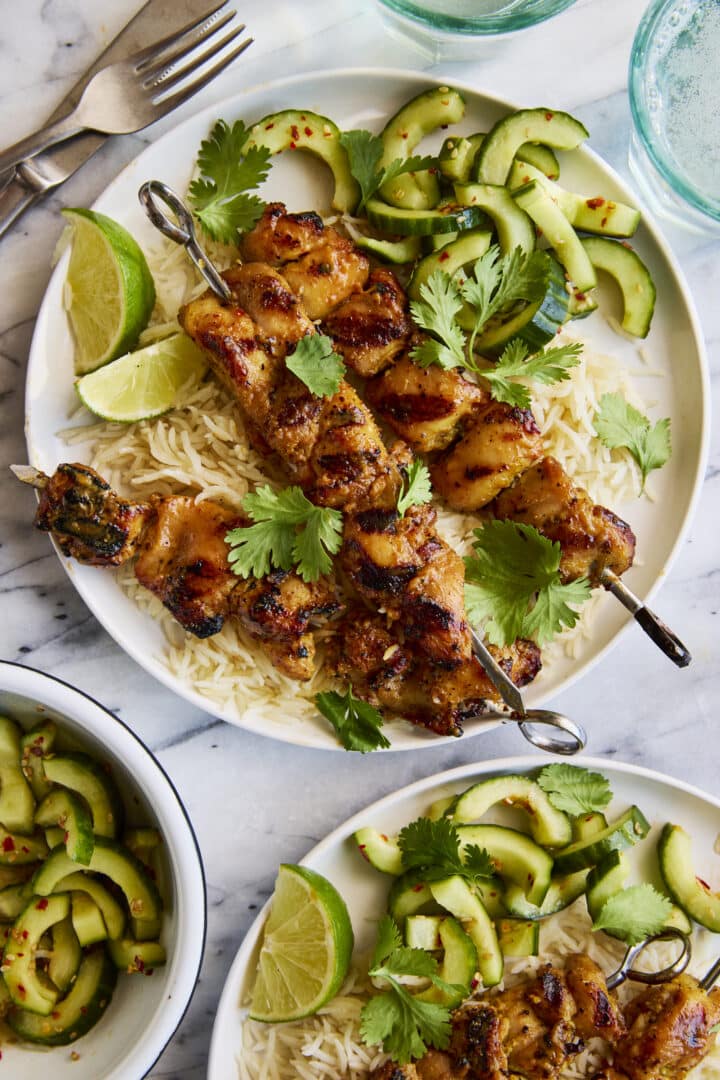 Best Chicken Recipes | Delicious Chicken Meals To Try | Damn Delicious