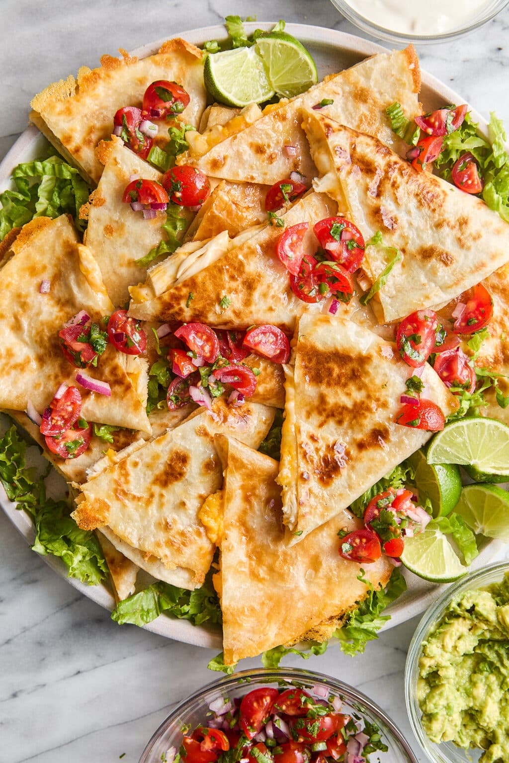 Quick and Easy Recipes for Busy Weeknights! - Damn Delicious