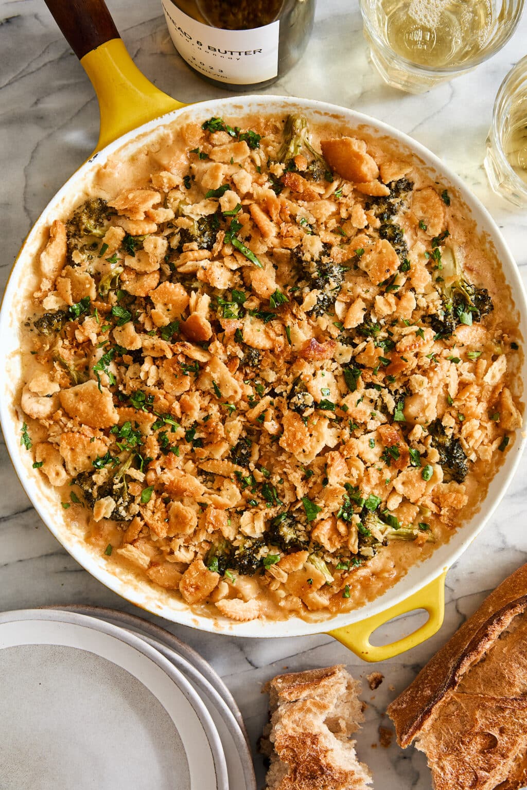 You searched for homemade chicken dinner - Damn Delicious