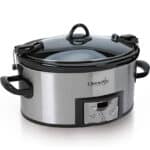 Slow Cooker Creamed Corn - Damn Delicious